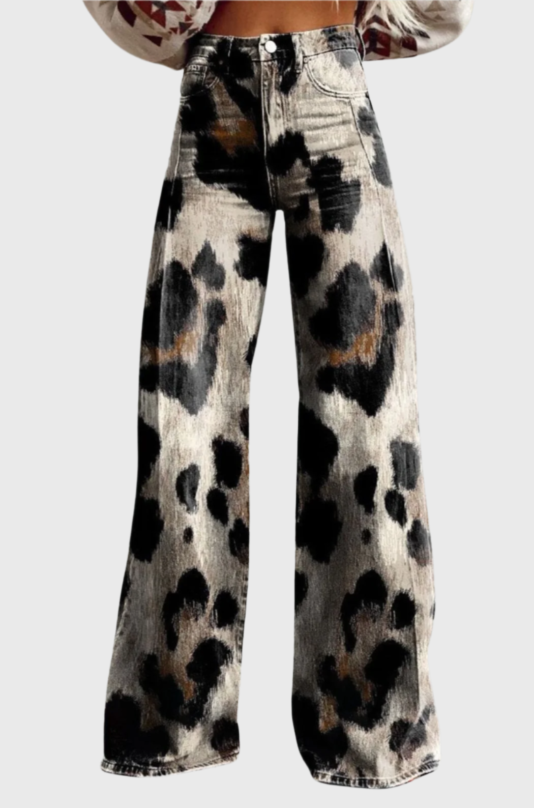 Bianca | Pants – John & Susan